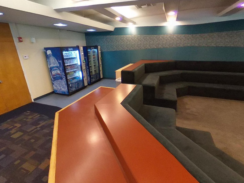 Santa Rosa Rec Room on Momento360