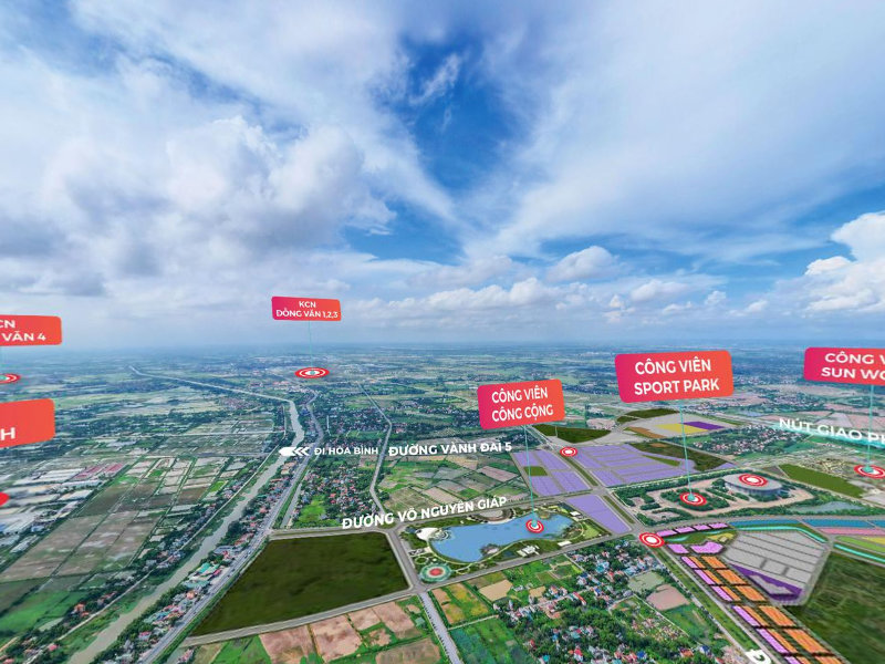 360 Sun URBAN City 6 8 2024 on Momento360