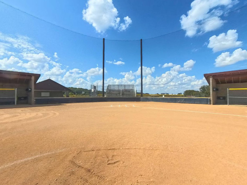 Softball Complex on Momento360
